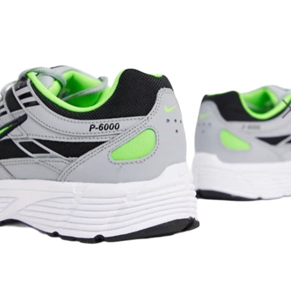 Nike | Shoes | Nike P600 Sneakers In Gray New | Poshmark